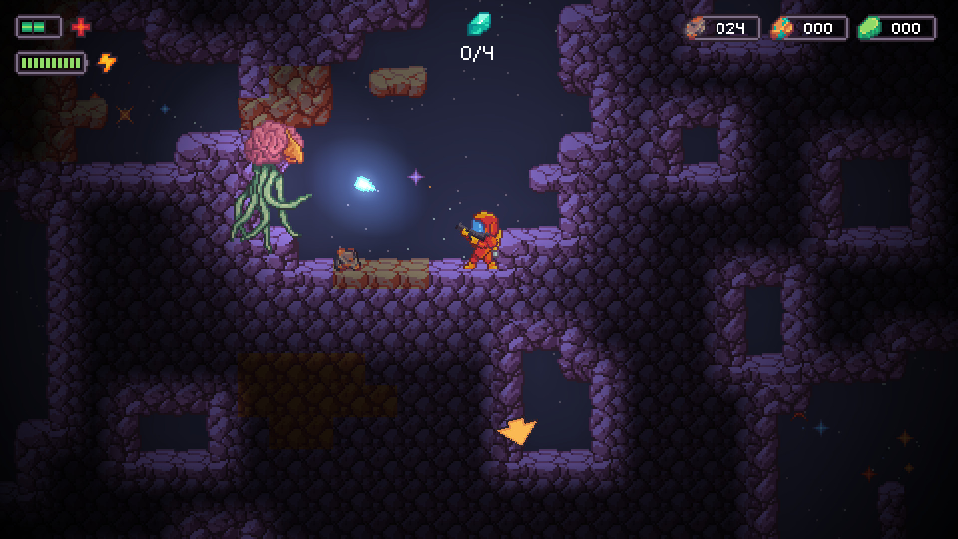 Space Major Miner on Steam