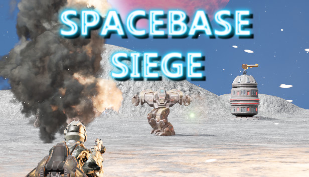 Spacebase Siege on Steam