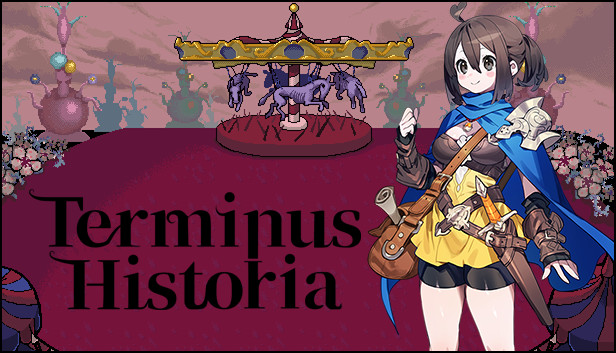 Terminus Historia on Steam