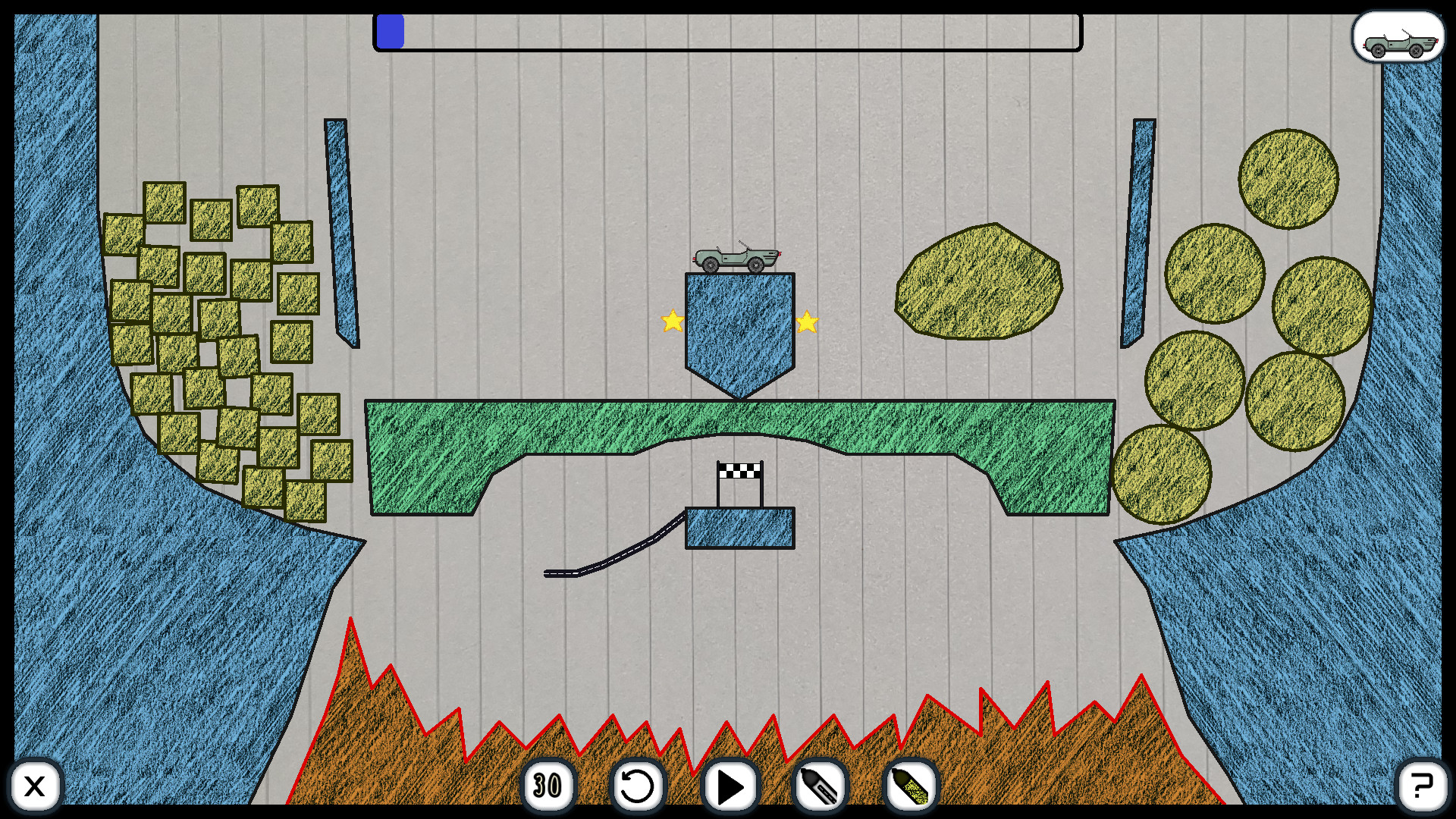 Doodle Drive Screenshots · SteamDB