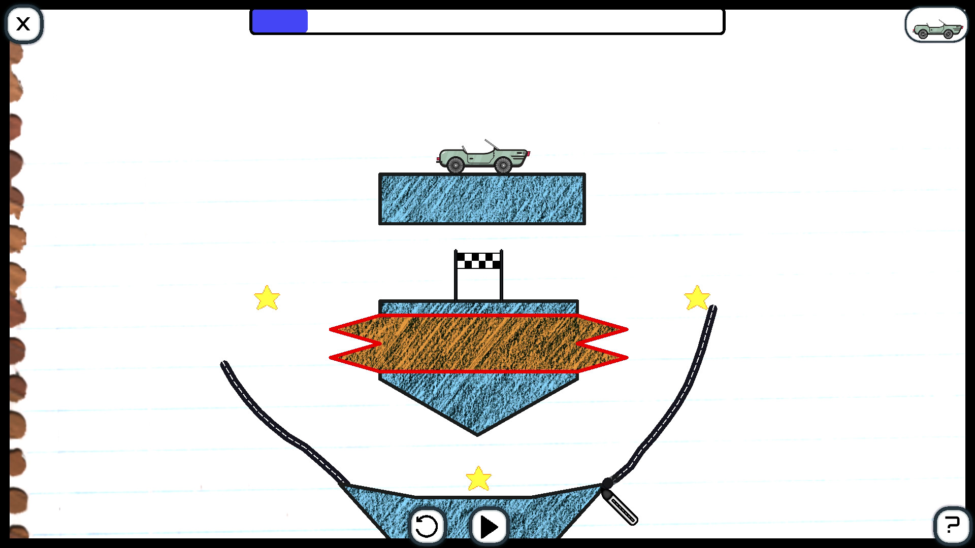 Doodle Drive Screenshots · SteamDB