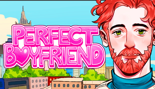 Perfect Boyfriend on Steam