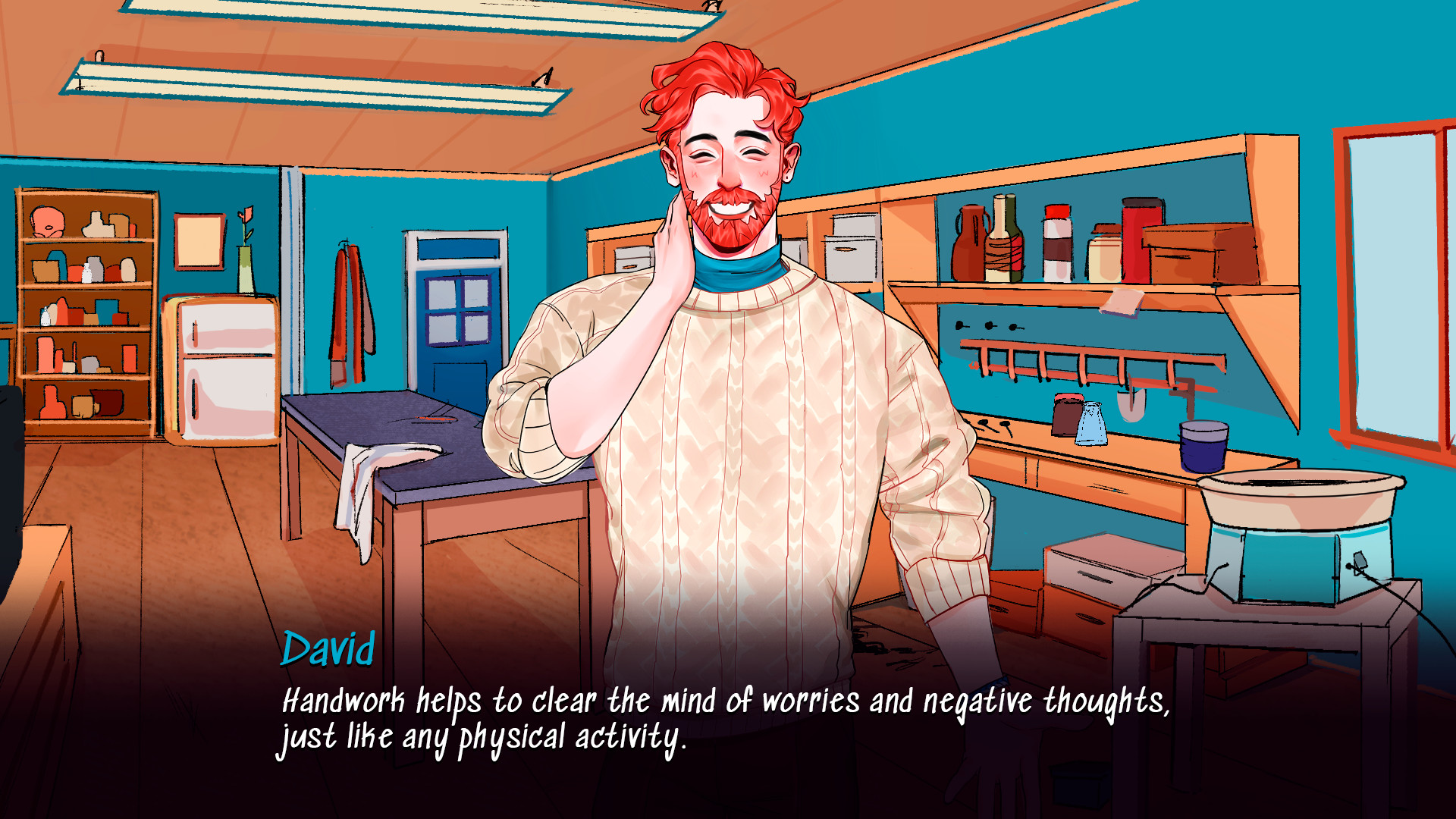 Perfect Boyfriend Screenshots · SteamDB