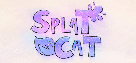 Splat Cat on Steam