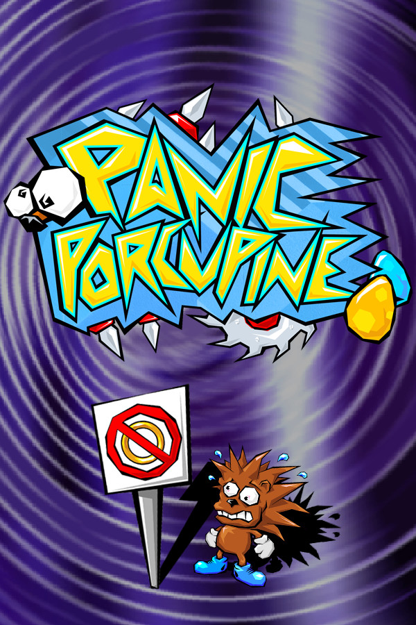 Panic Porcupine Demo Steam Charts (App 2011380) · SteamDB