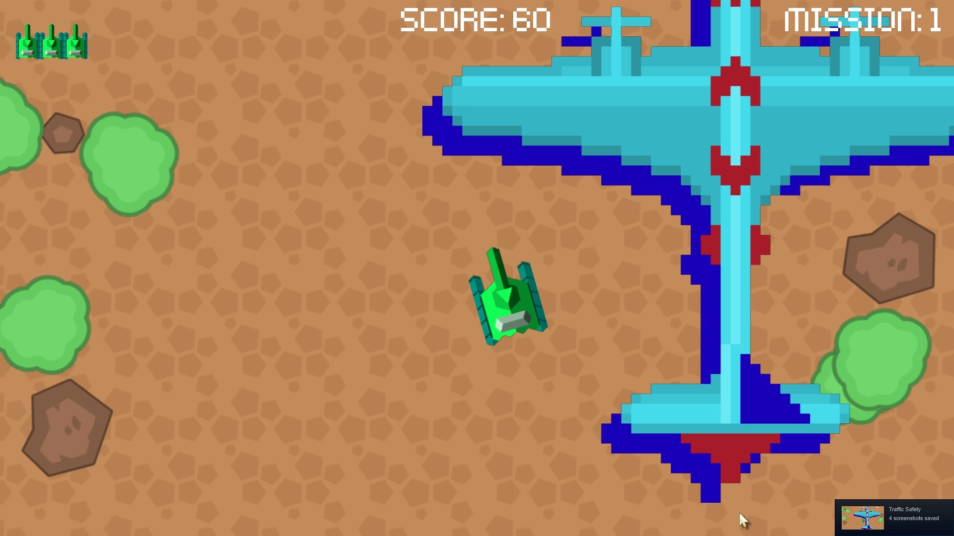 Traffic Safety Enemy Gunfire Hard on Steam