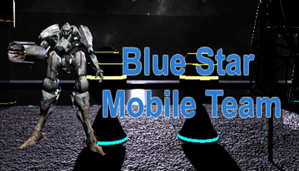 Blue Star Mobile Team - Steam News Hub