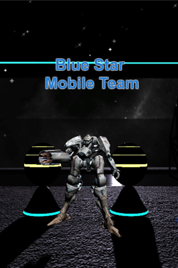 Blue Star Mobile Team (App 2011540) · Steam Charts · SteamDB