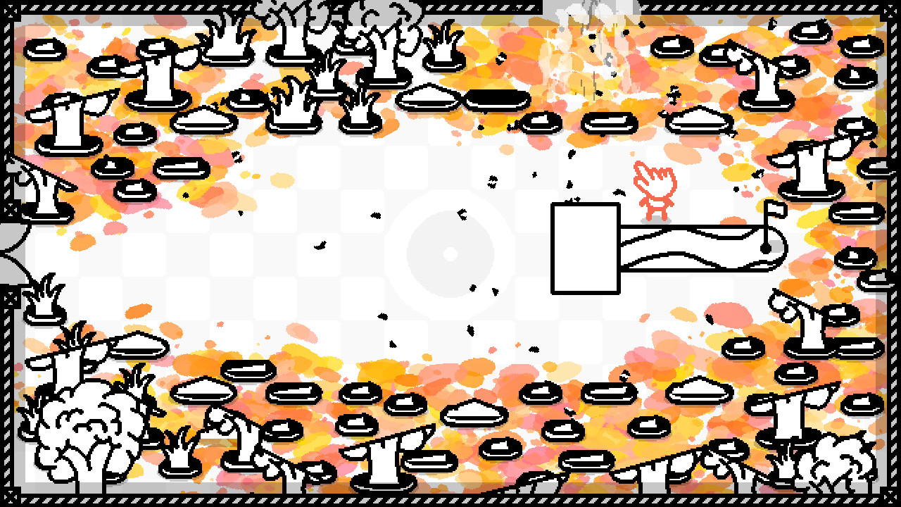 Mouse People Screenshots · SteamDB