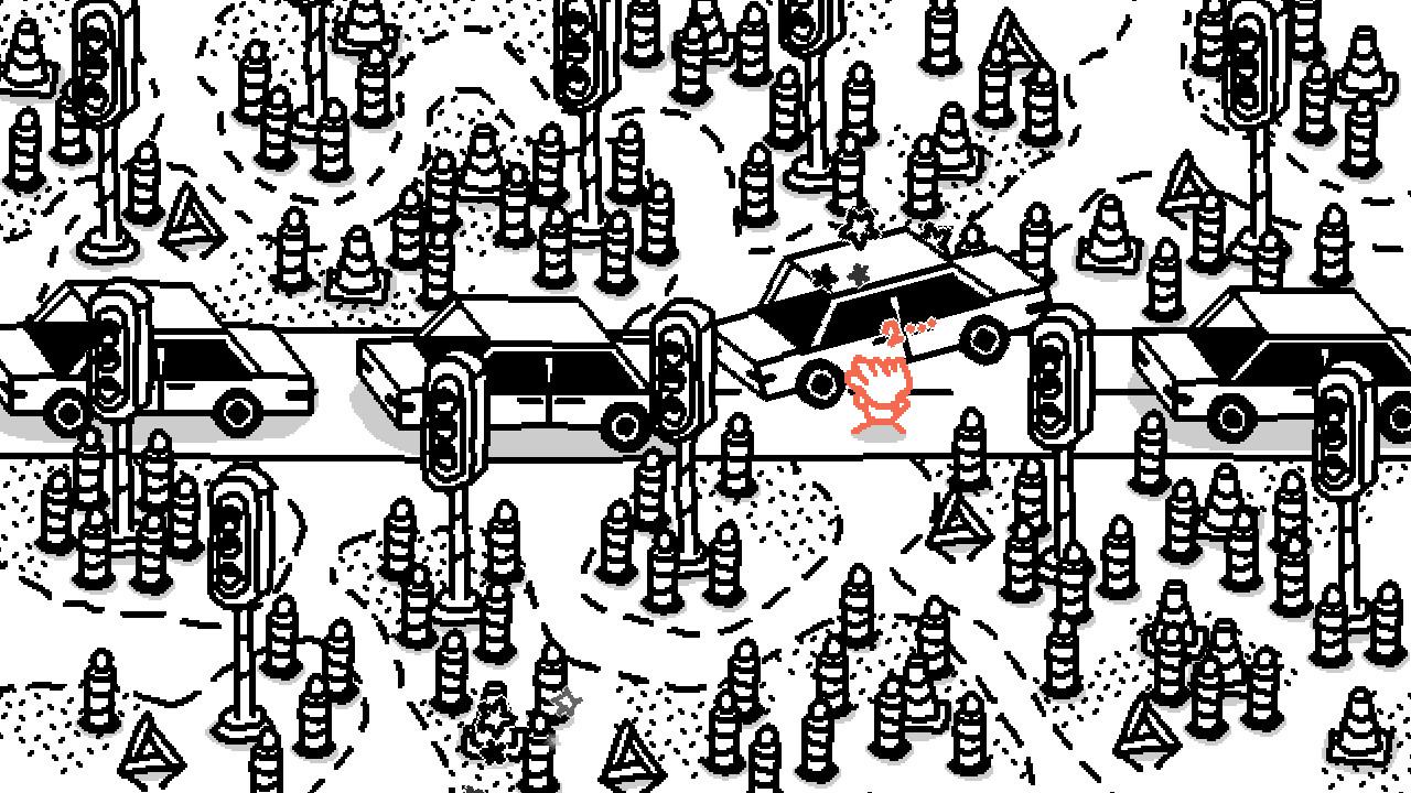Mouse People on Steam