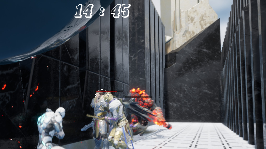 MAZE RUNNER on Steam