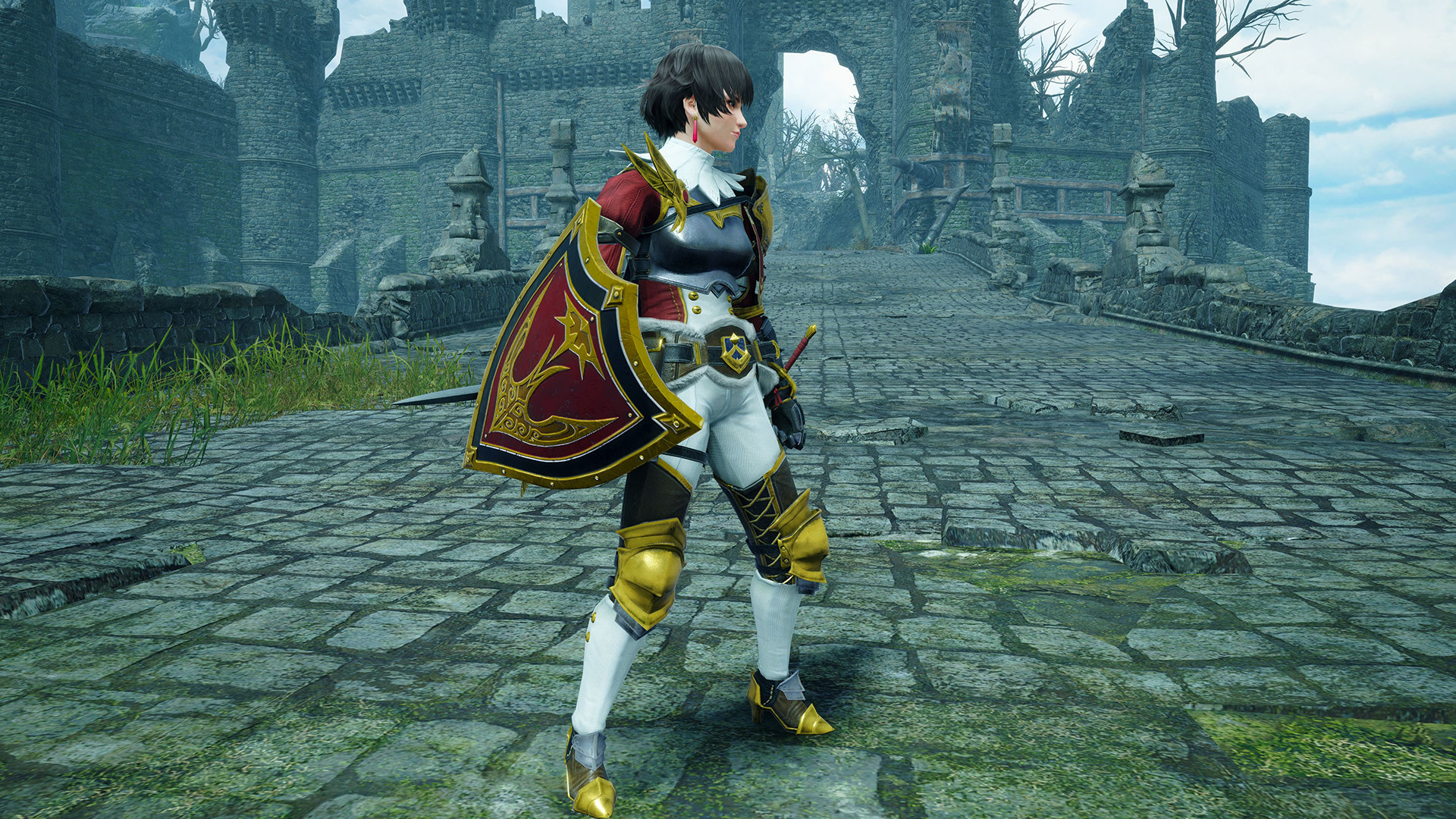 Monster Hunter Rise - "Fiorayne" Hunter layered armor set di Steam