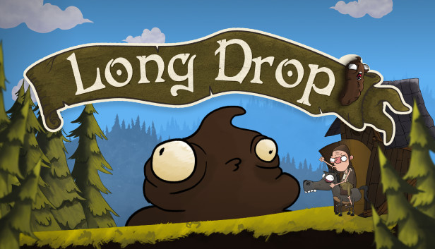 Long Drop on Steam