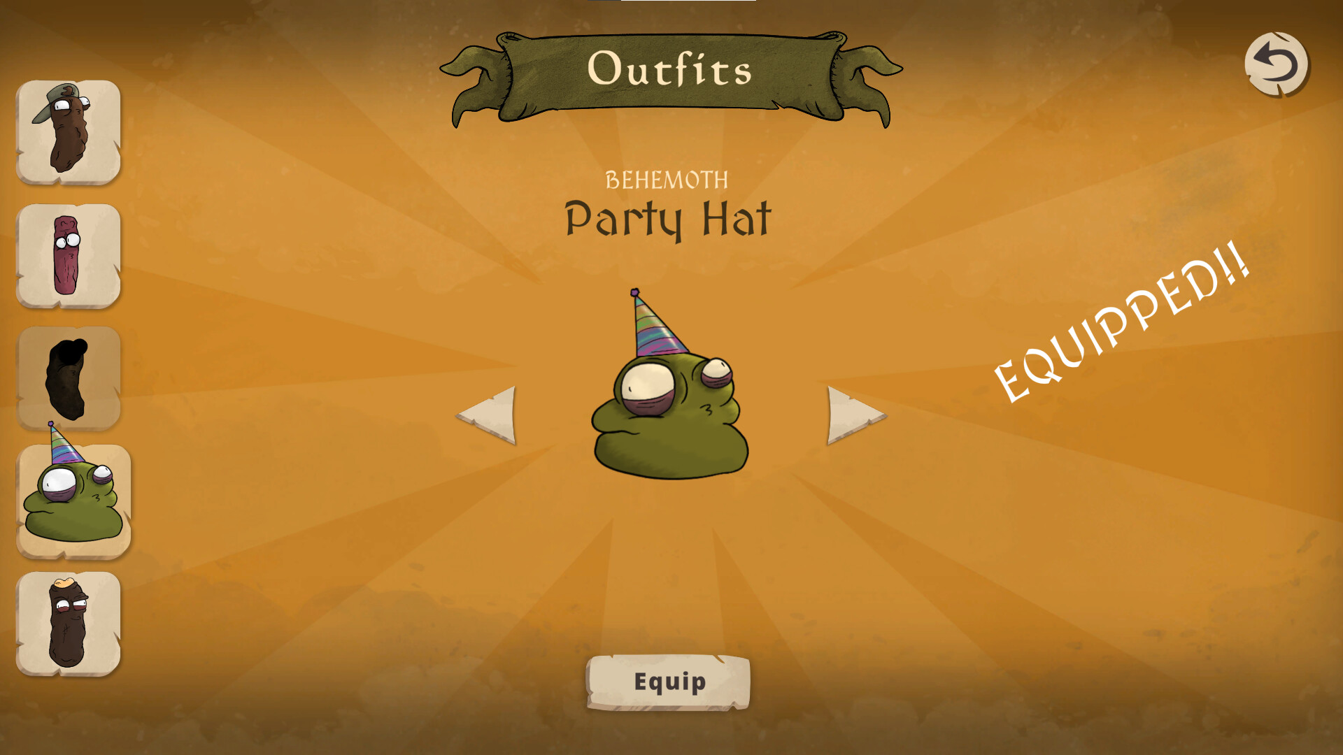 Long Drop on Steam