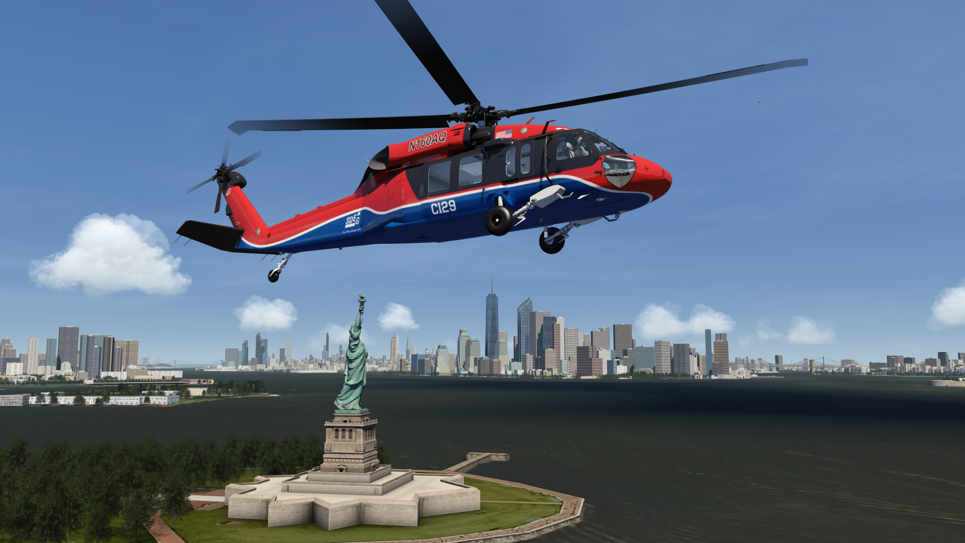 Aerofly FS 4 Flight Simulator - Aircraft AddOn on Steam