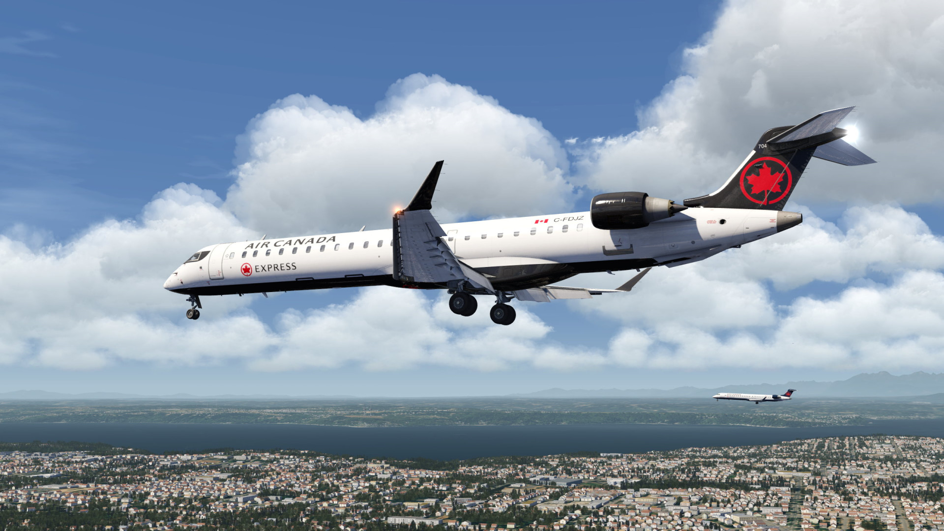 Aerofly FS 4 Flight Simulator - Aircraft AddOn on Steam