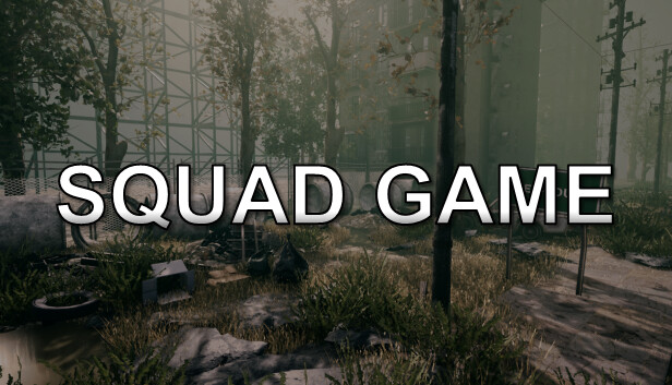 Squad Game on Steam