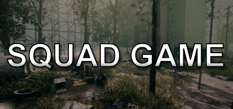 Squad Game Screenshots · SteamDB