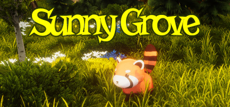 Sunny Grove on Steam