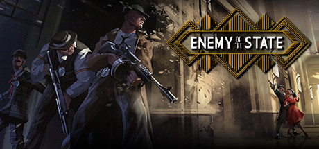 Steam Community :: Enemy of the State