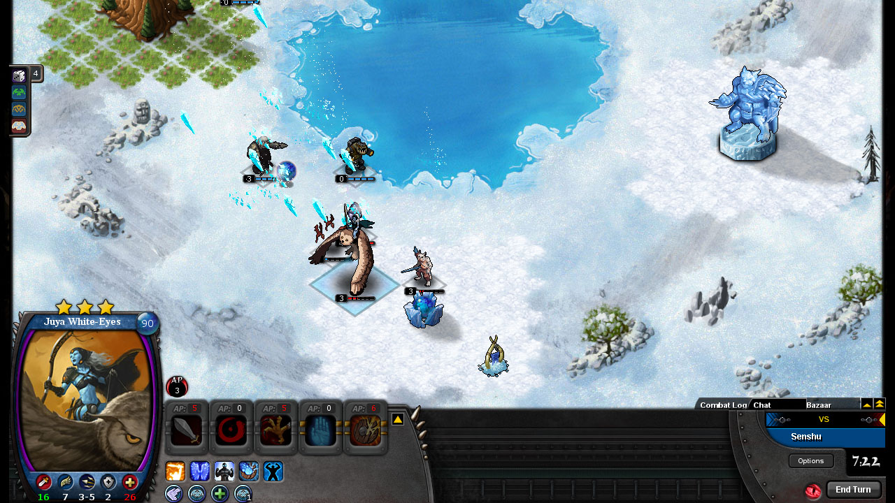 Pox Nora on Steam