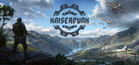 Kaiserpunk · SteamDB