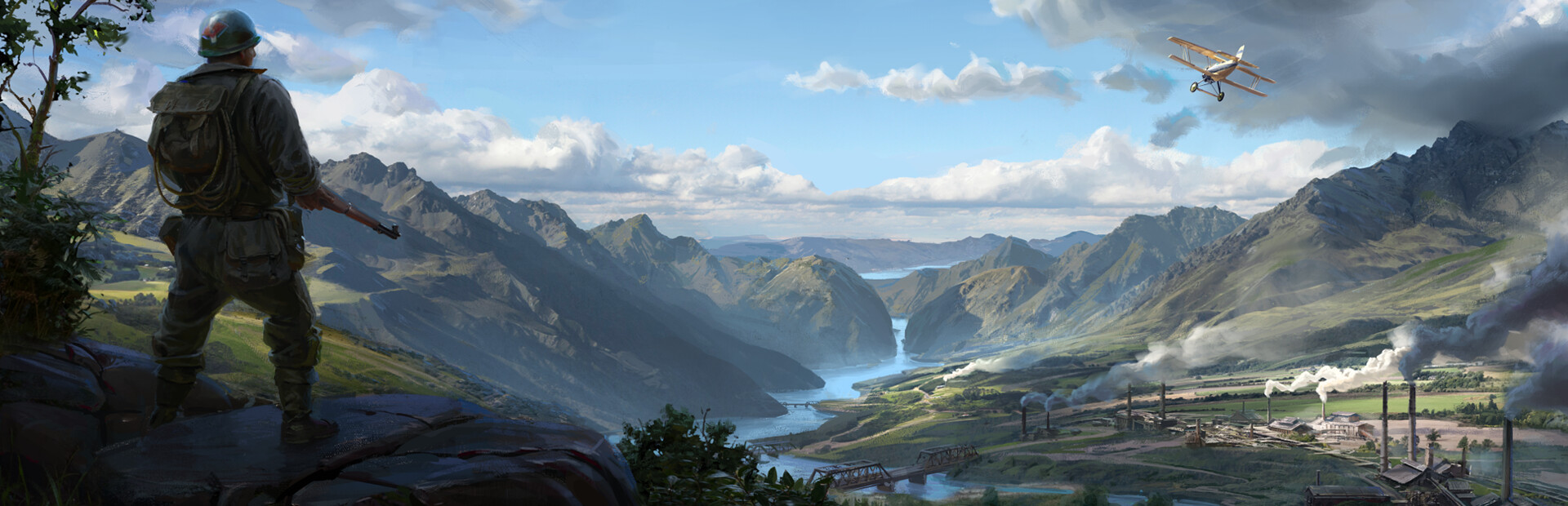 Kaiserpunk · SteamDB