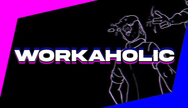 Workaholics Logo