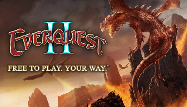 EverQuest II on Steam