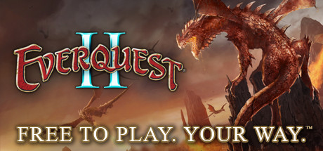 EverQuest II Steam Charts · SteamDB