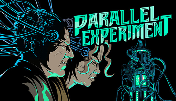 Steam：Parallel Experiment