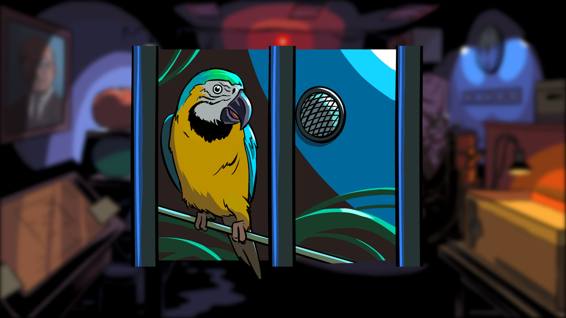 Parallel Experiment on Steam