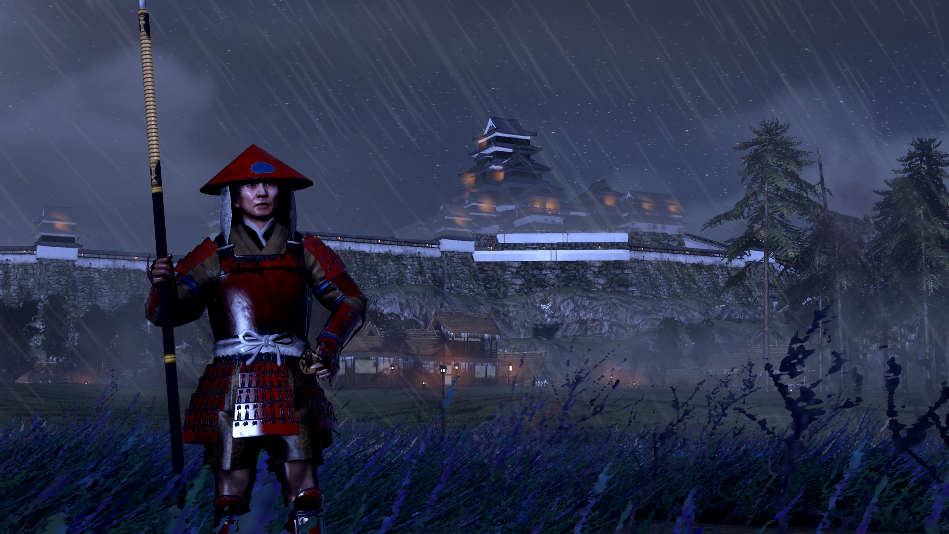 Total War: SHOGUN 2 Screenshots · SteamDB