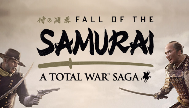 Save 80% on A Total War Saga: FALL OF THE SAMURAI on Steam