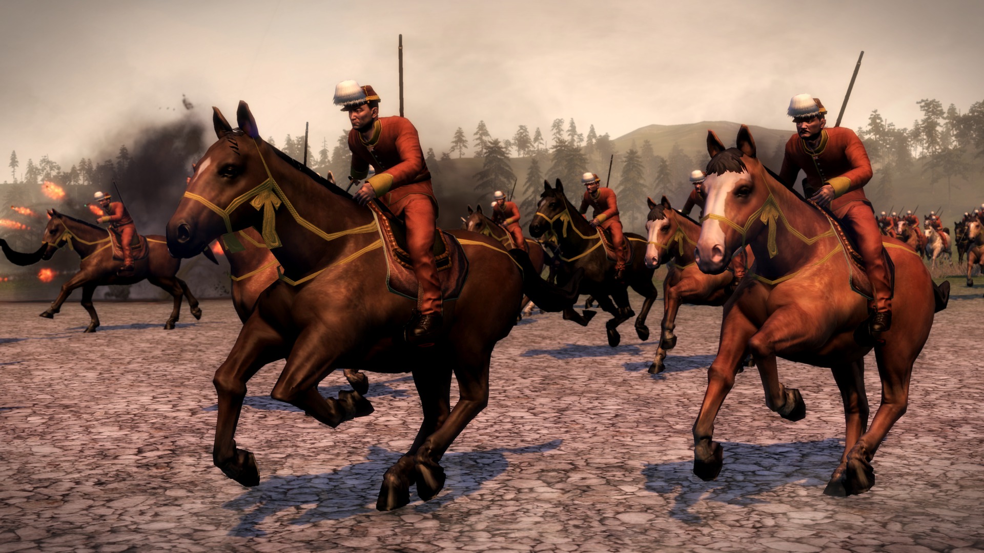 Total War Saga: FALL OF THE SAMURAI – The Saga Faction Pack on Steam