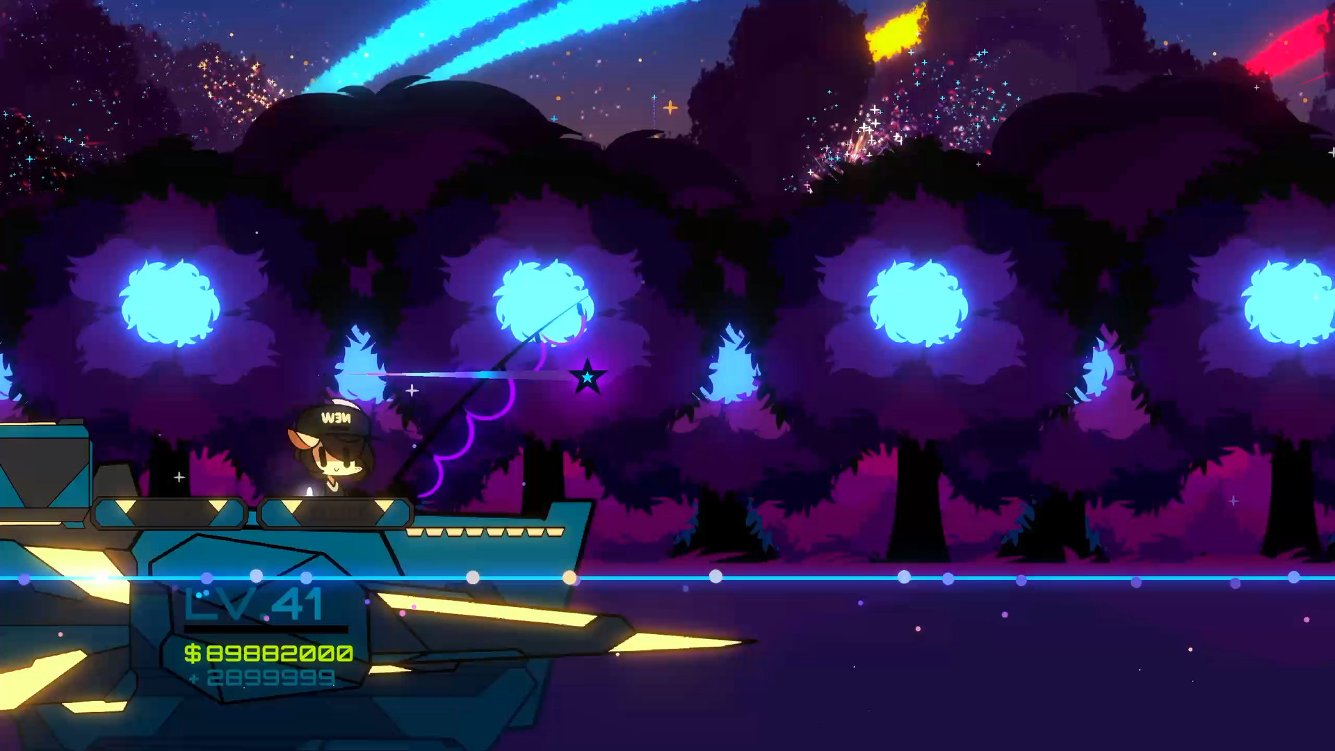 Mini Star Fishing on Steam