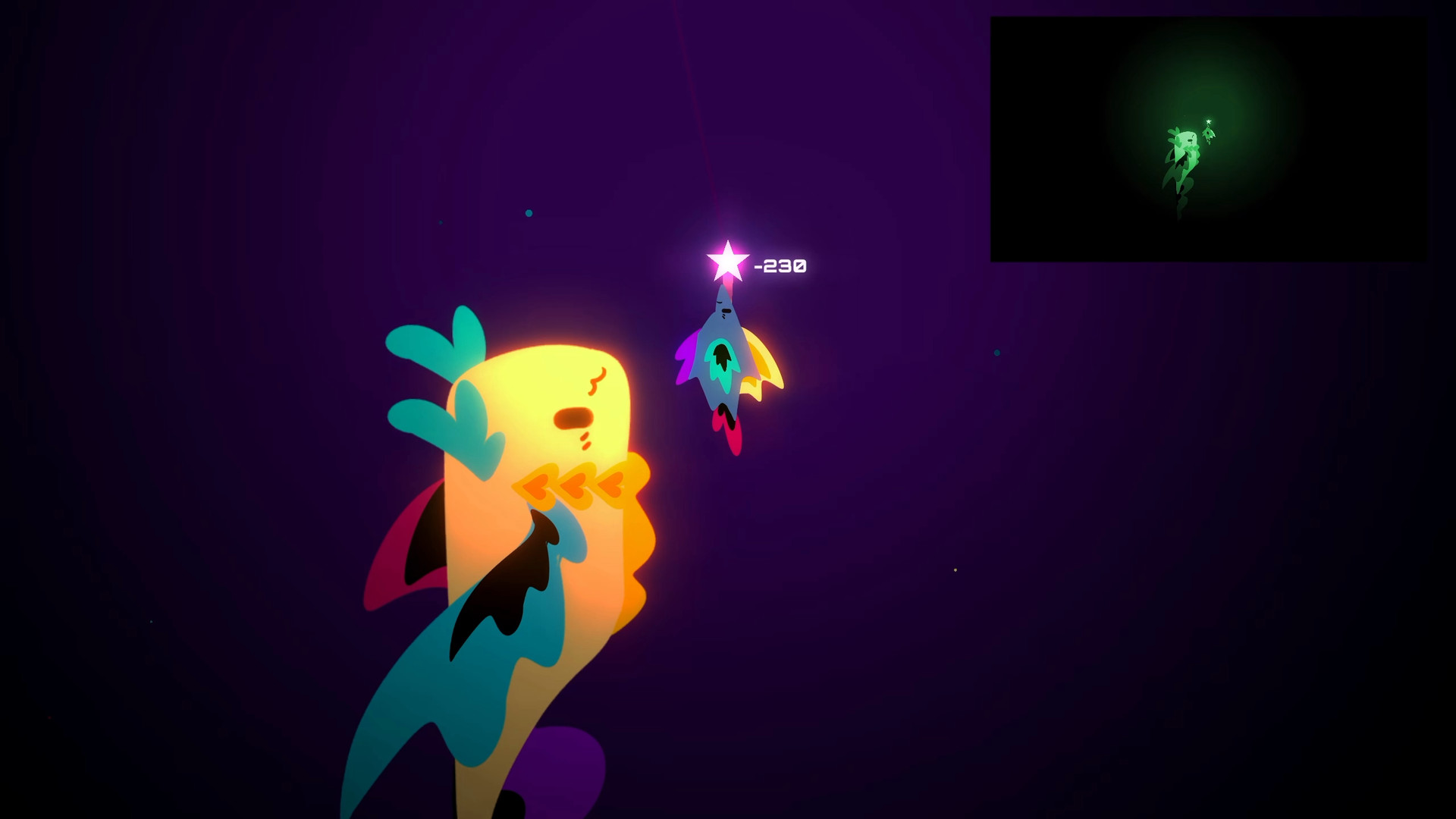 Mini Star Fishing on Steam