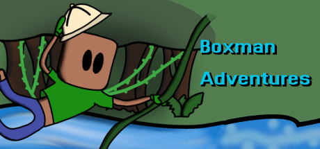 Boxman Adventures on Steam