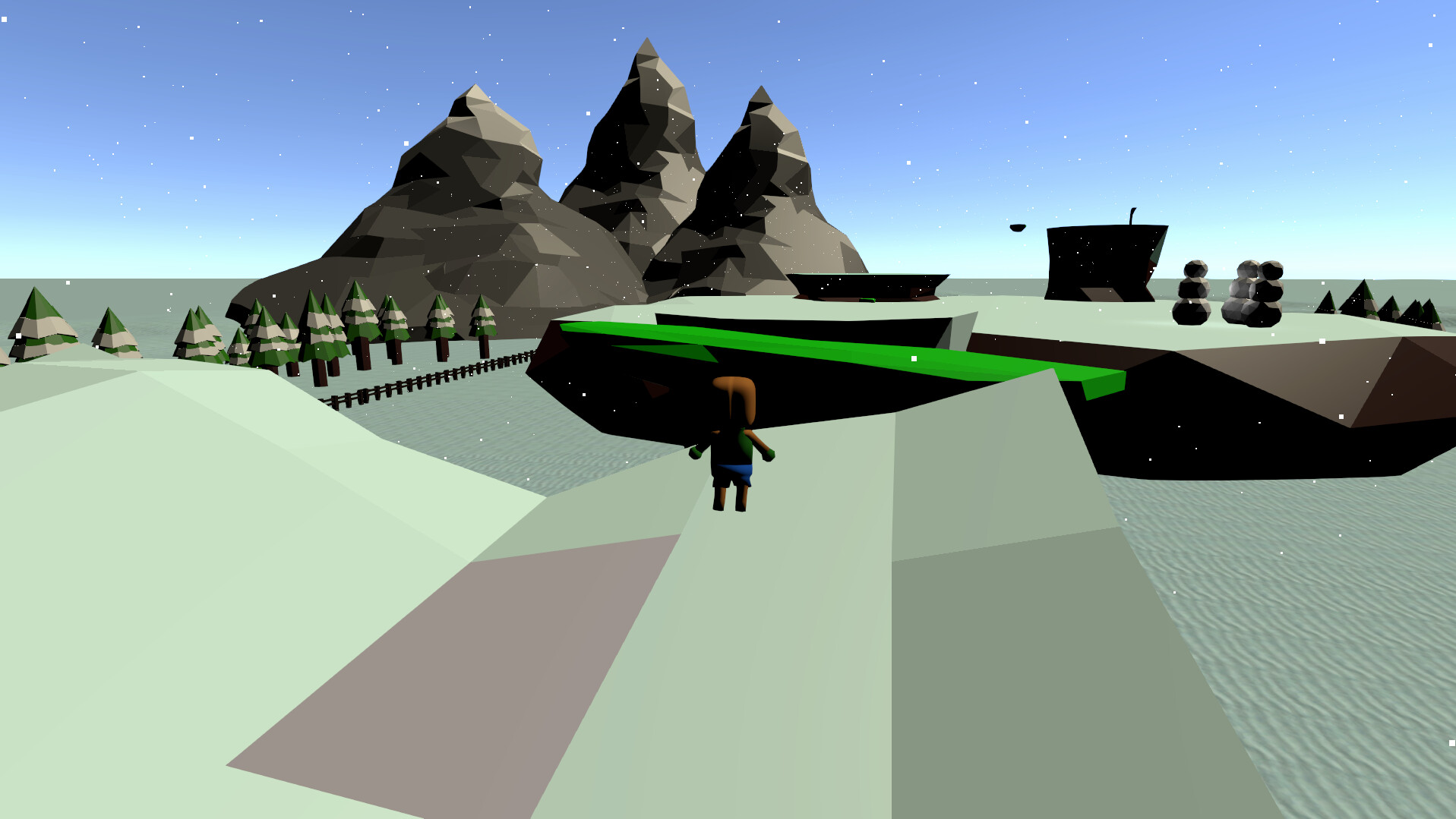 Boxman Adventures on Steam