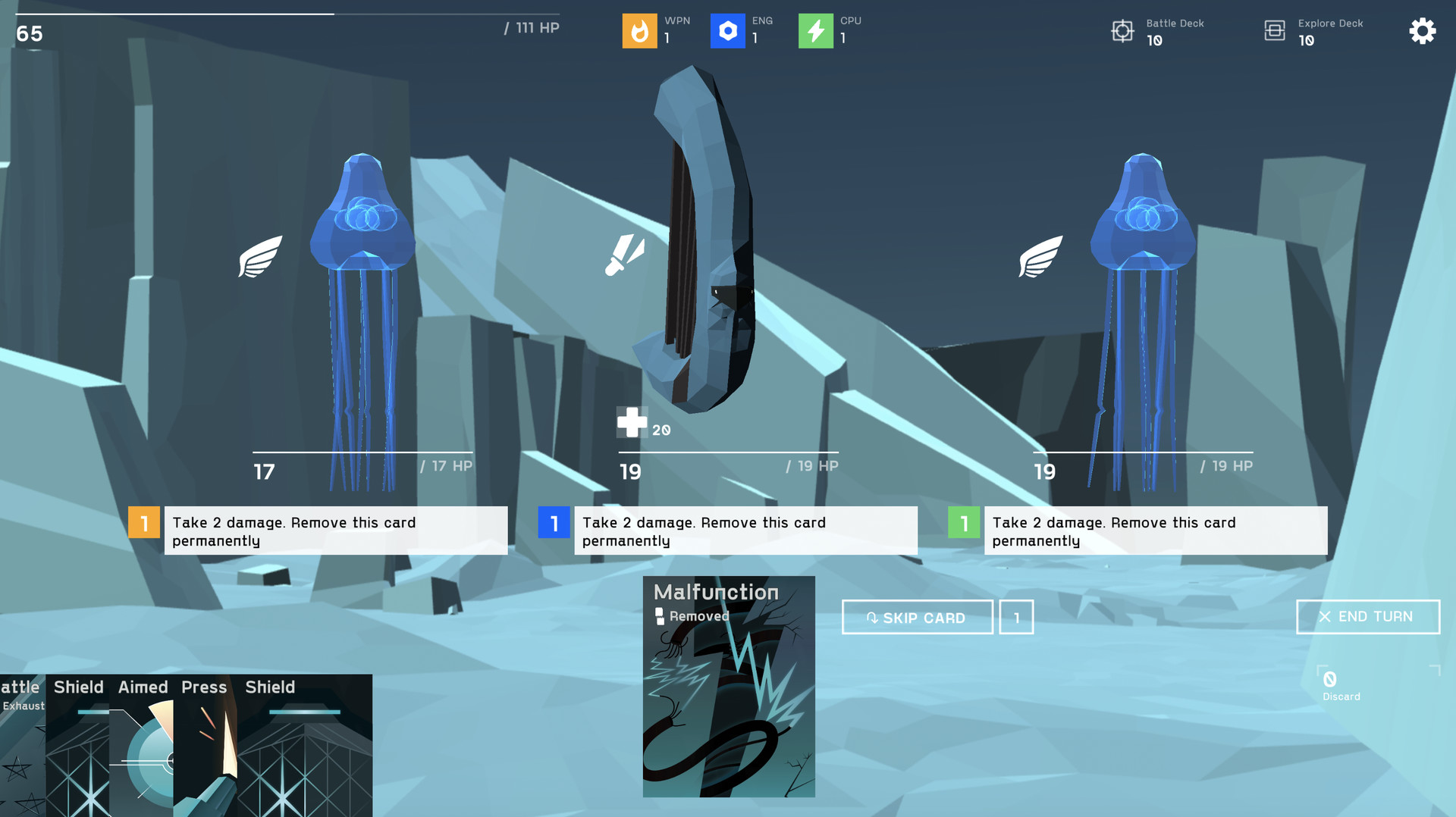 Unders_core on Steam