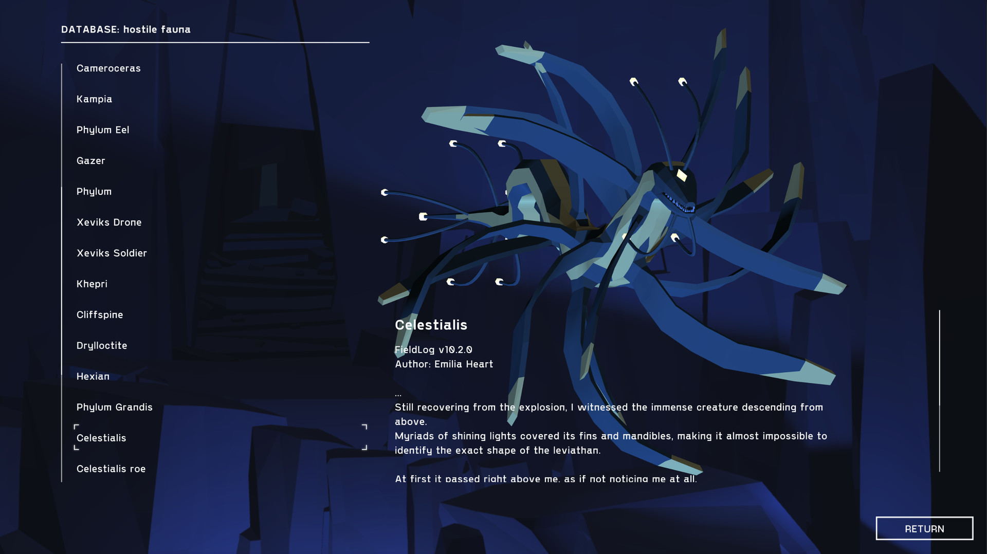 Unders_core on Steam