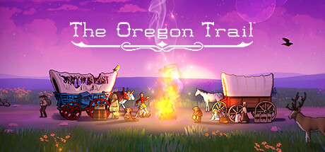 Steam Community :: The Oregon Trail