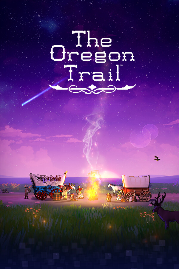 The Oregon Trail Steam Charts · SteamDB