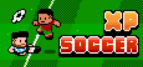 XP Soccer on Steam