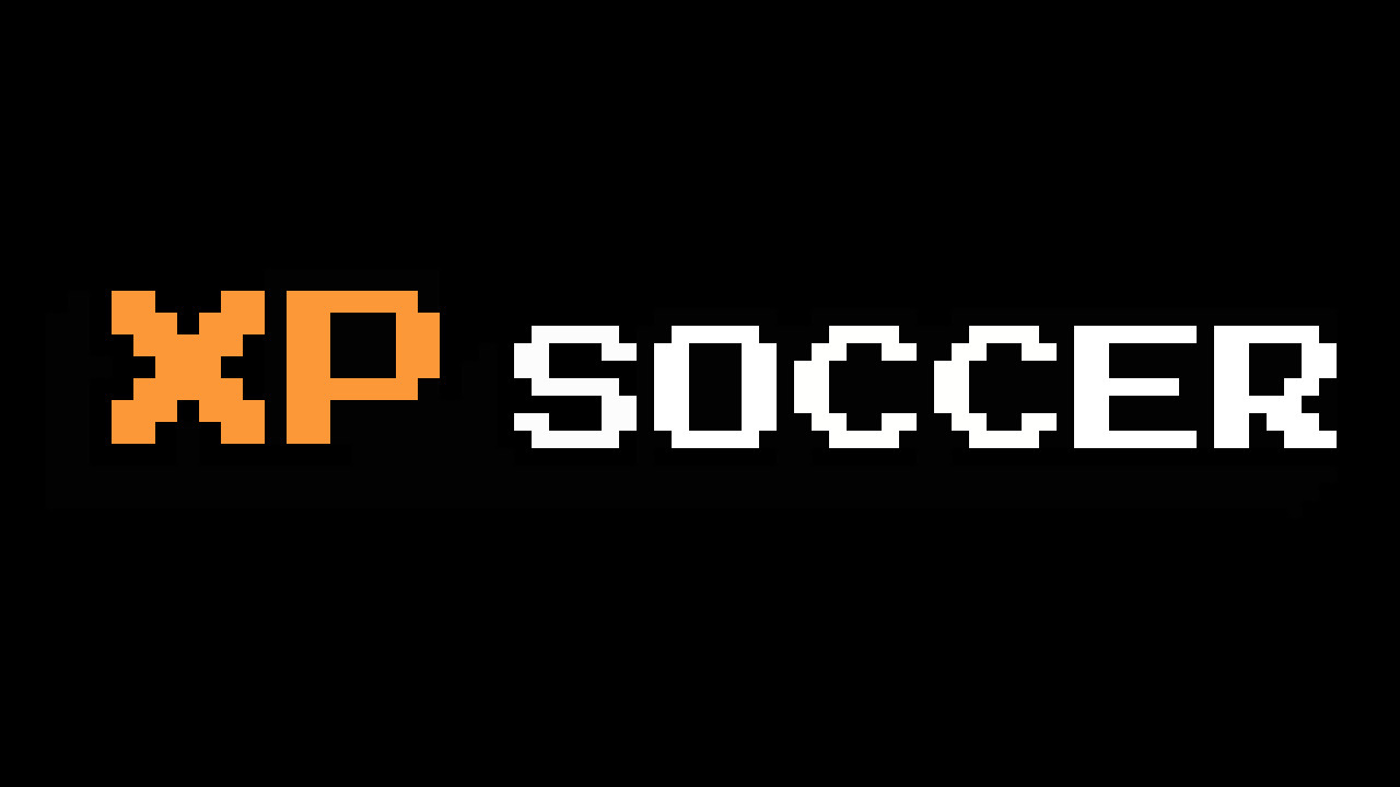XP Soccer on Steam
