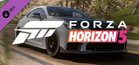 Forza Horizon 5 2020 Lexus RC F Price history · SteamDB