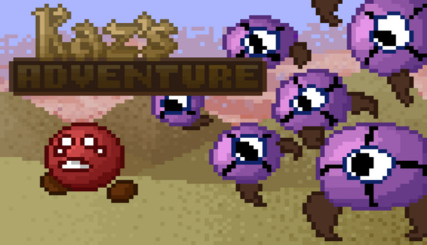 Kaz's Adventure on Steam