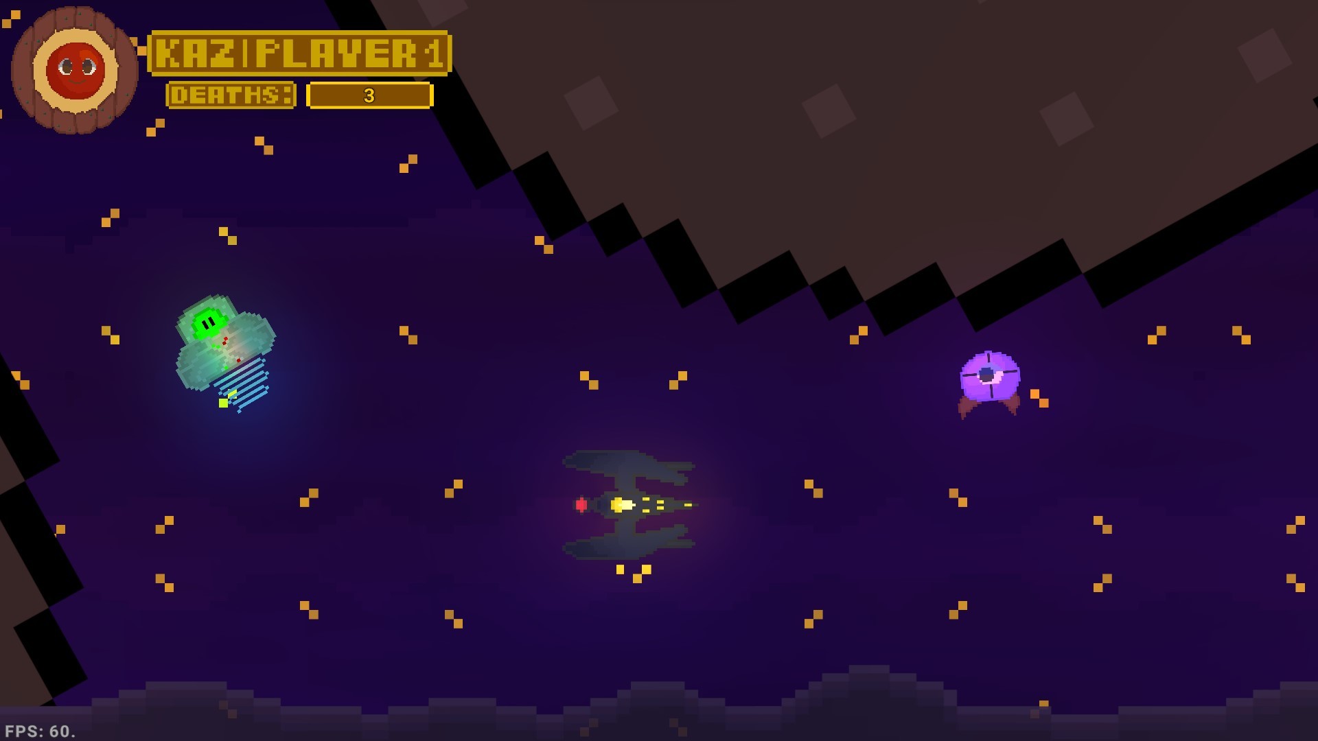 Kaz's Adventure on Steam