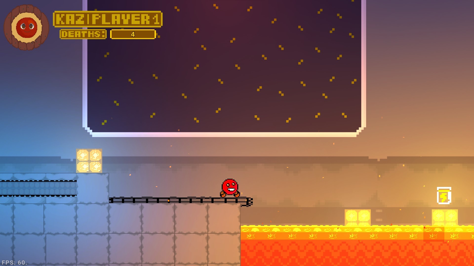 Kaz's Adventure on Steam