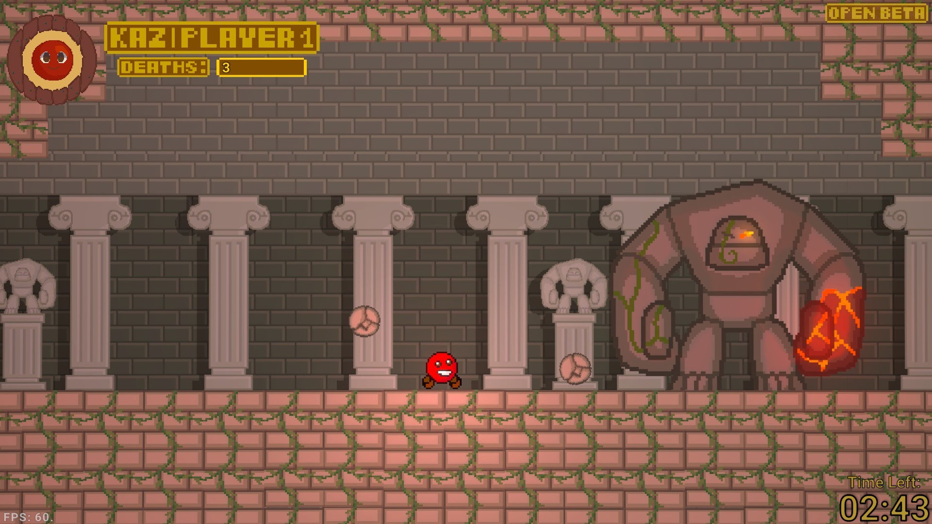 Kaz's Adventure on Steam